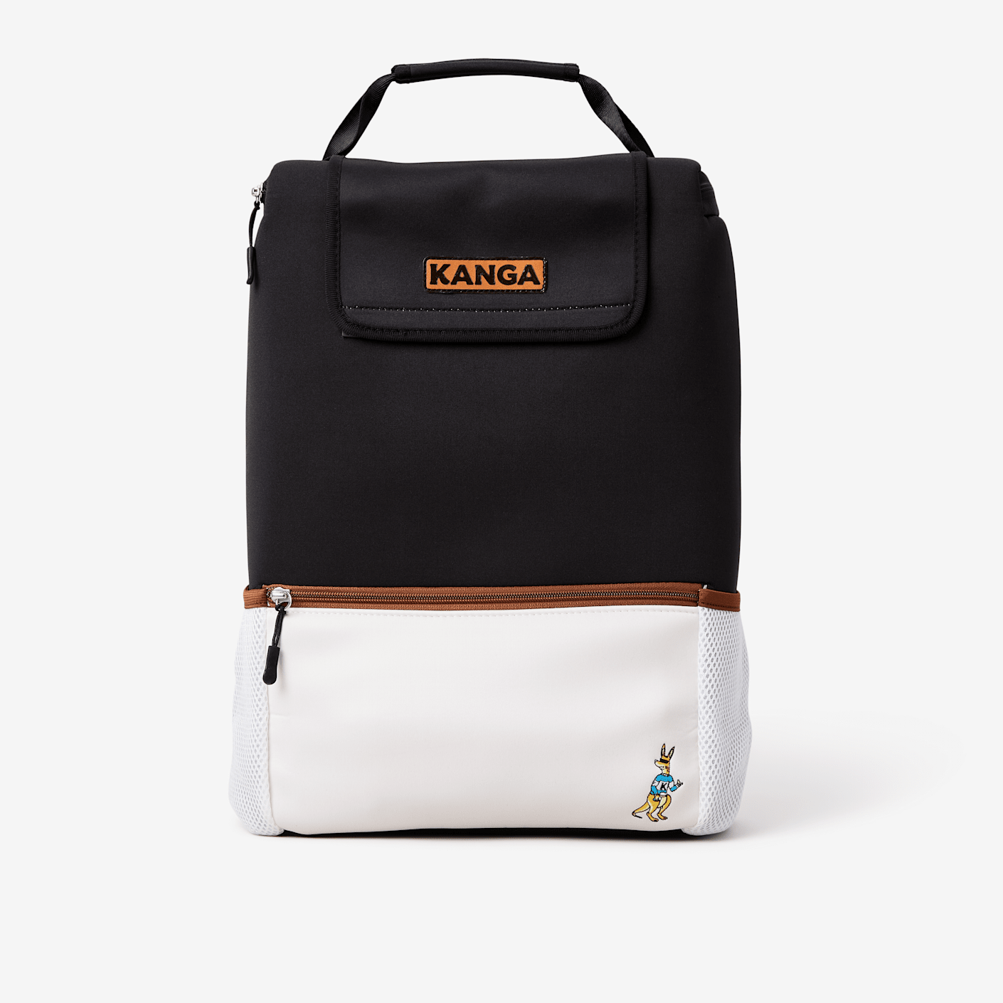 Kanga Coolers Ice-Free Backpack Cooler | Bespoke Post